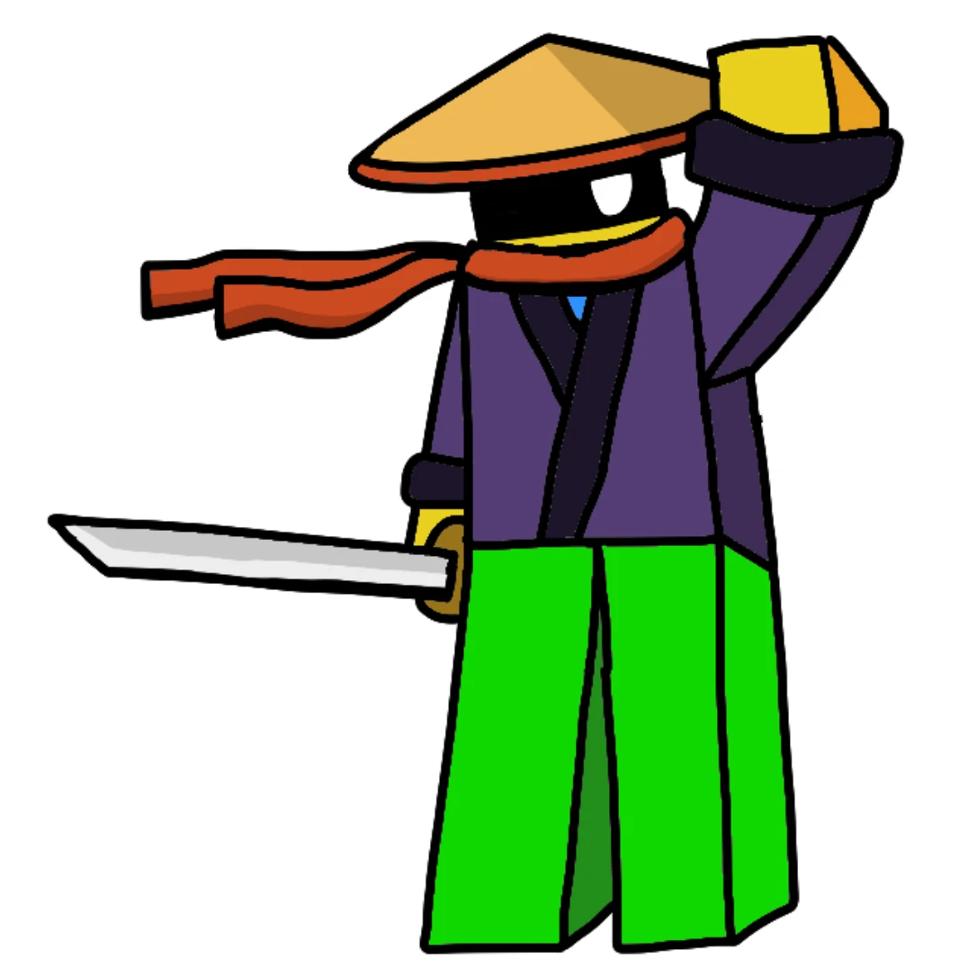 Ghostly Samurai | Fandom