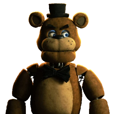 Freddy Fazbear vs. Chuck E. Cheese | Fandom
