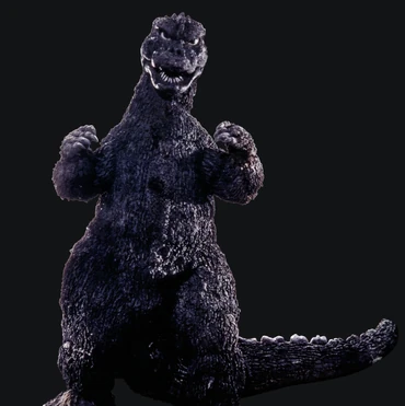 godzilla battle royale | Fandom