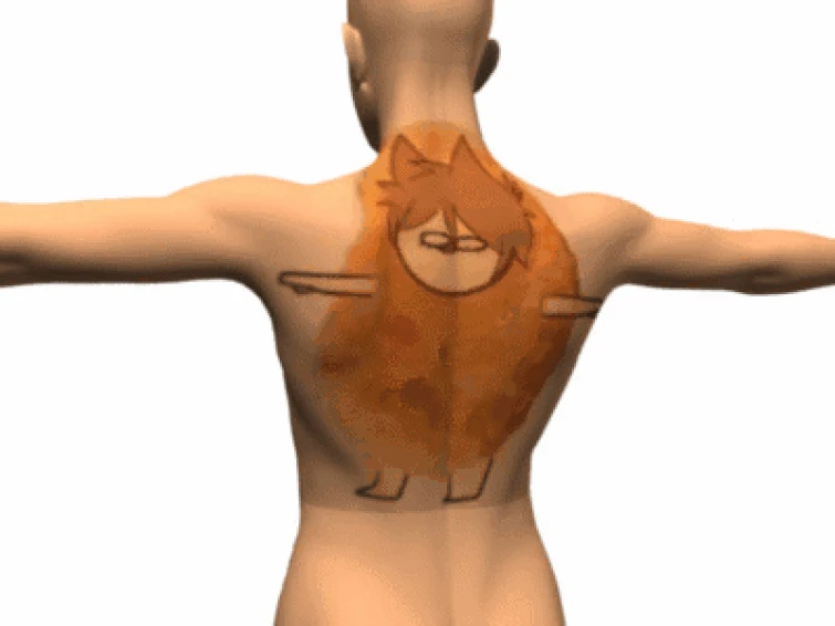 Cursed Gif i made: | Fandom