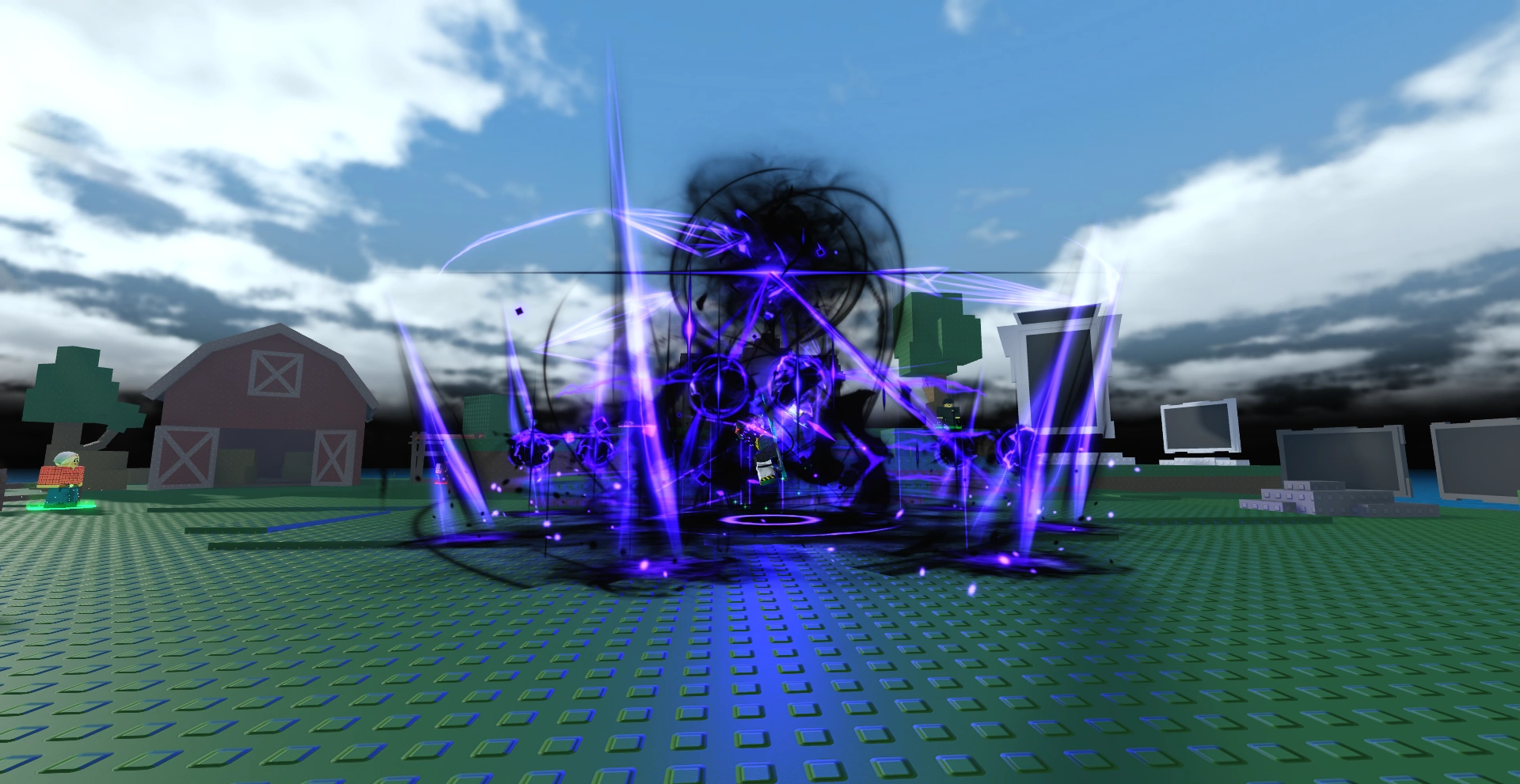 BEST CORRUPTION PIC TO DATE | Fandom