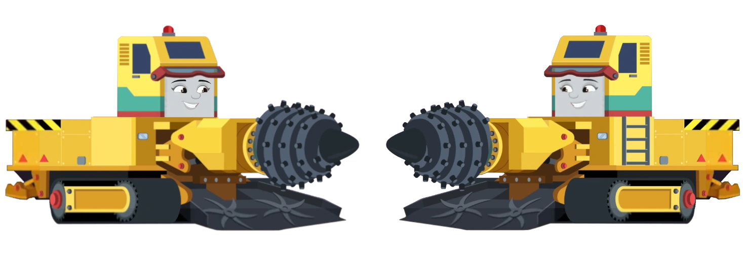 New Transparent Darcy | Fandom