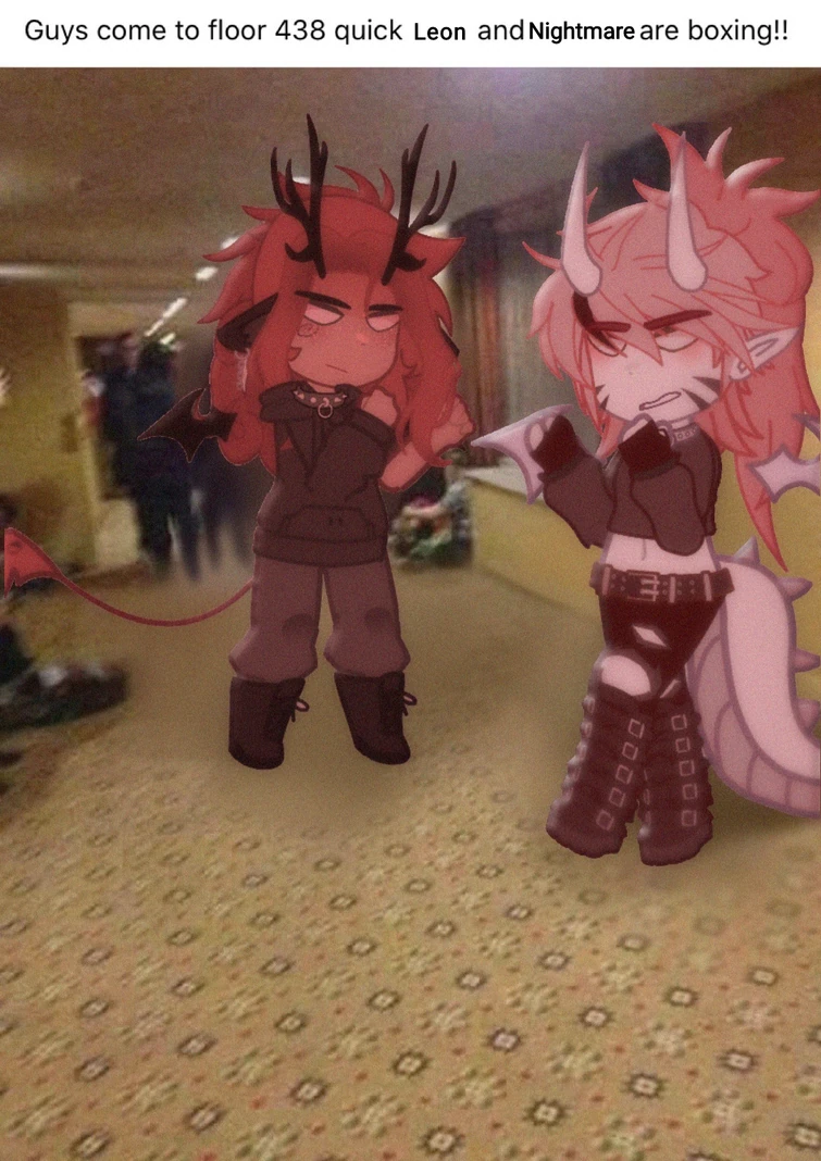 OCs in memes | Fandom