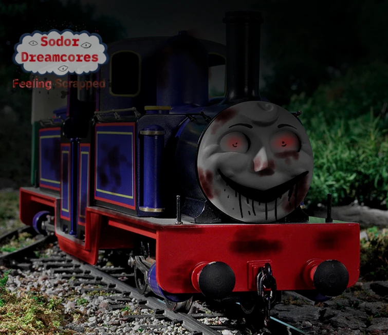 SDAU Feeling Scrapped Mighty Mac | Fandom