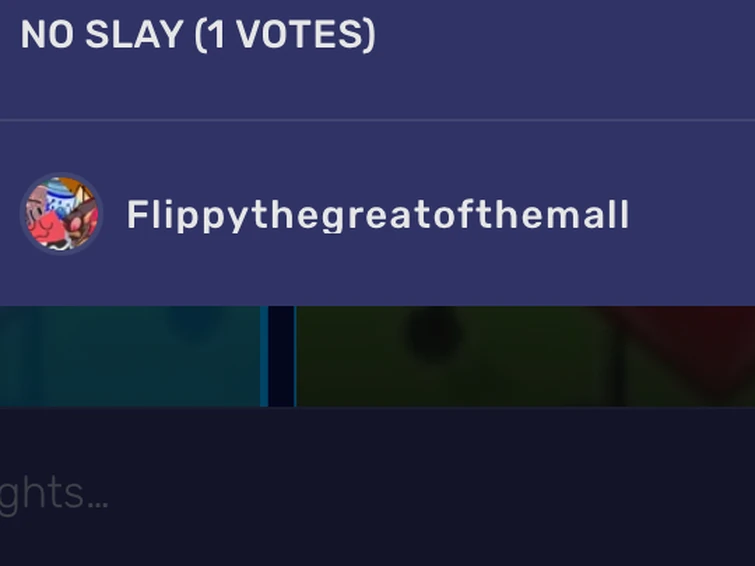 slay or no slay: ruby from bfdi | Fandom