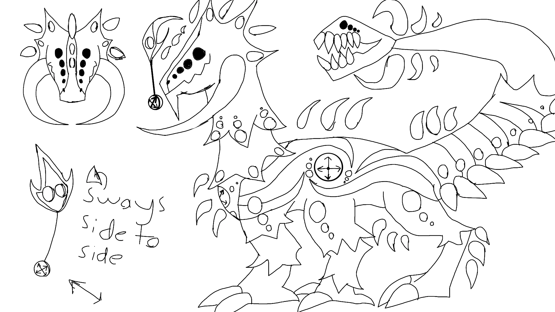 no way an actual good outline how (hellion redesign art contest) | Fandom