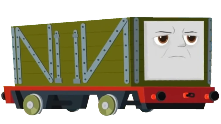Thomas & Friends All Engines Go! (2021) | Fandom