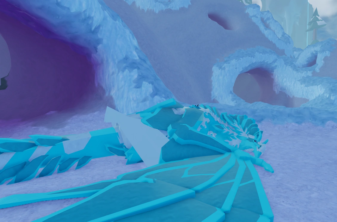 Enchanted Glacier photoshoot bc yes | Fandom