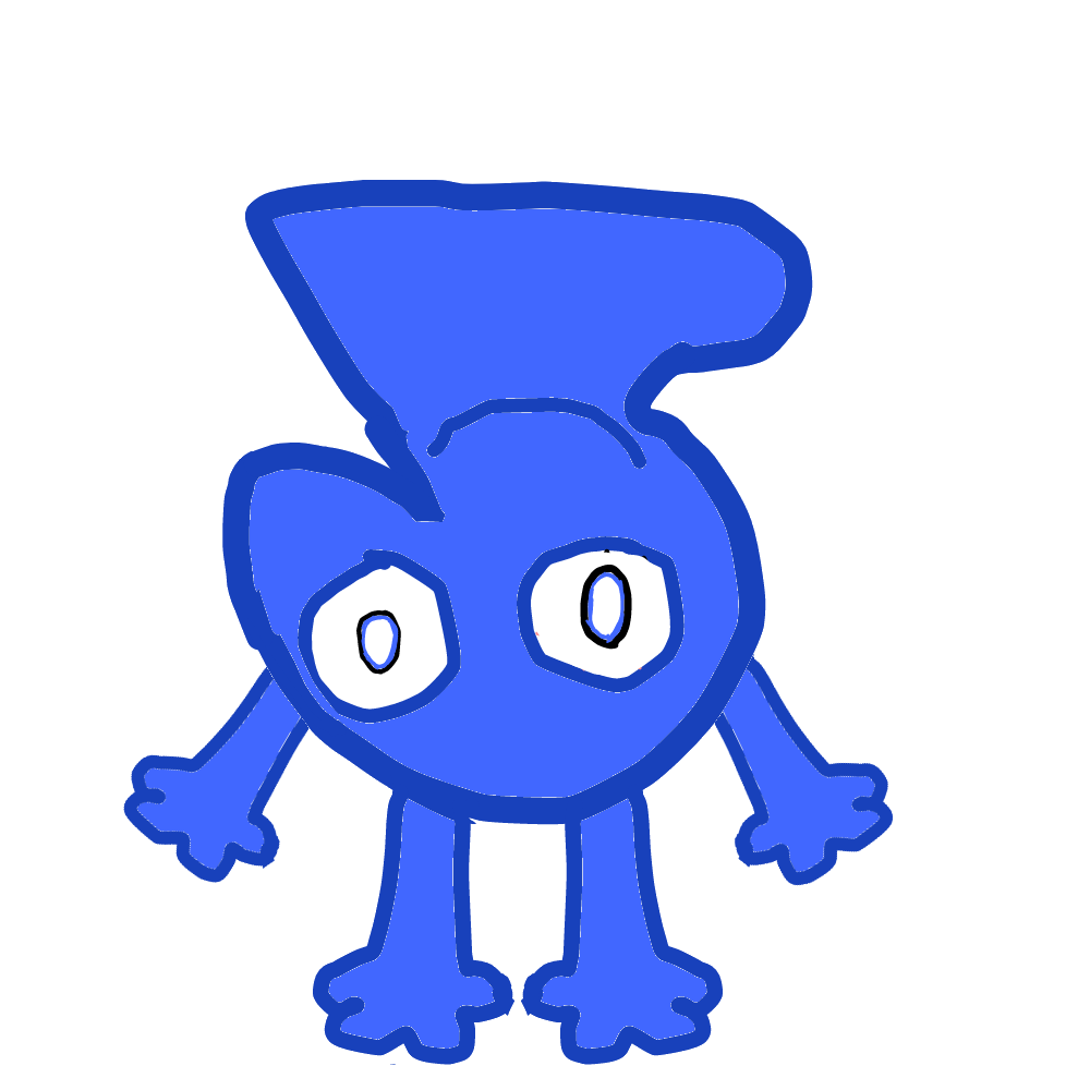 Twocean, The third Joke Oc. | Fandom