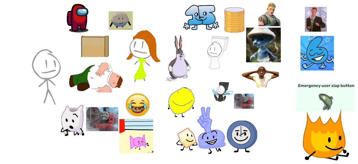 le funni vv2 2 | Fandom