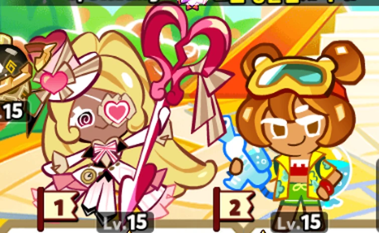 Discuss Everything About Cookie Run Wiki | Fandom