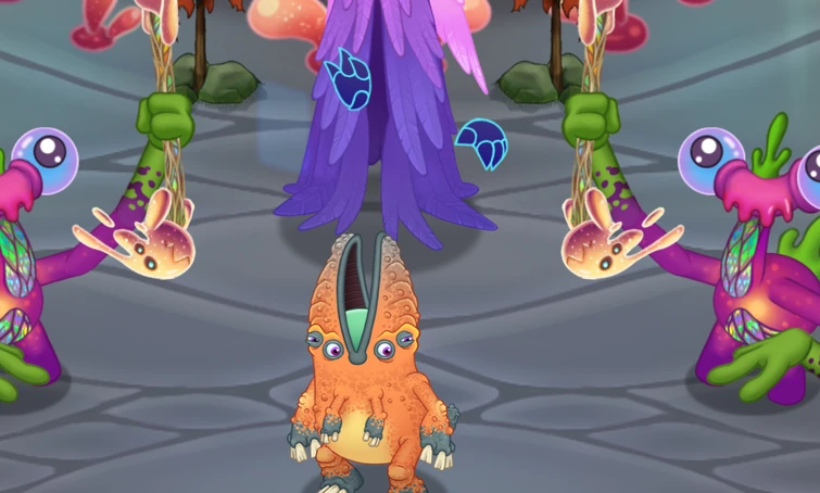 Discuss Everything About My Singing Monsters Wiki | Fandom