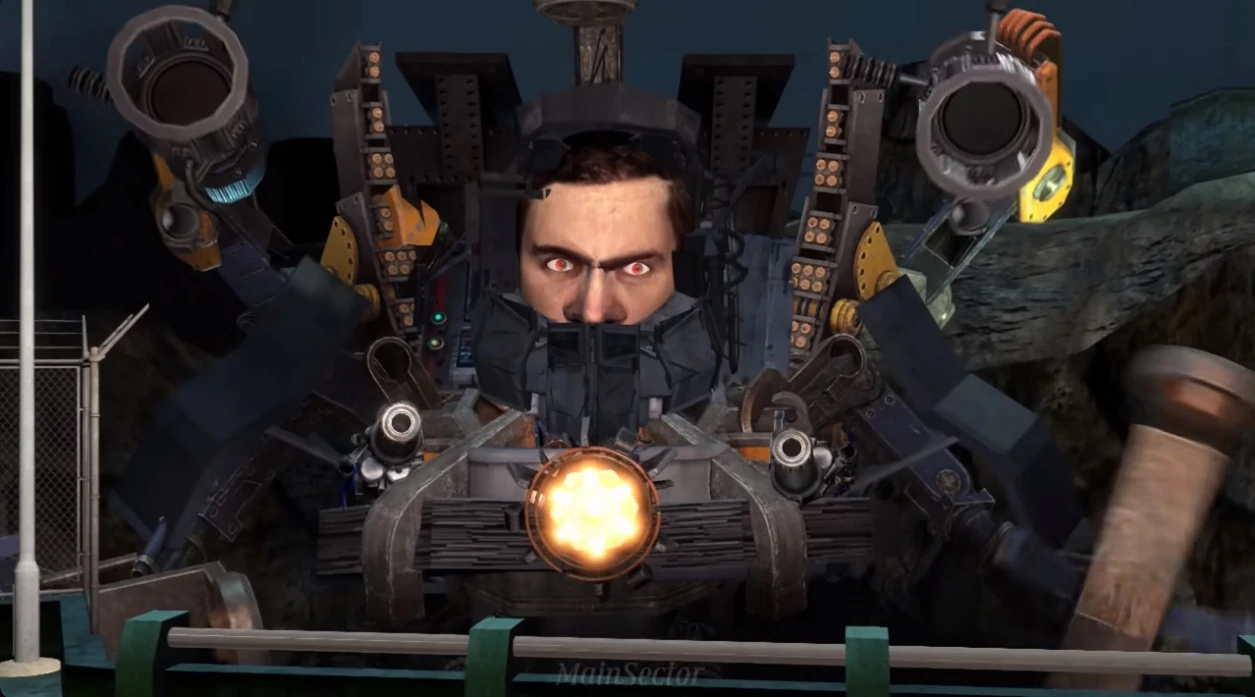 What Do You Think This Design Of Titan Astro Toilet? | Fandom