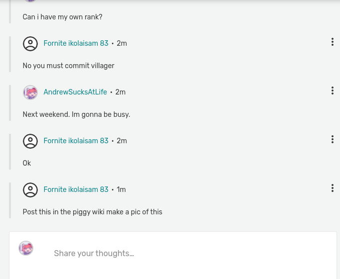 Sam ban evaded again. He said share this. sus | Fandom