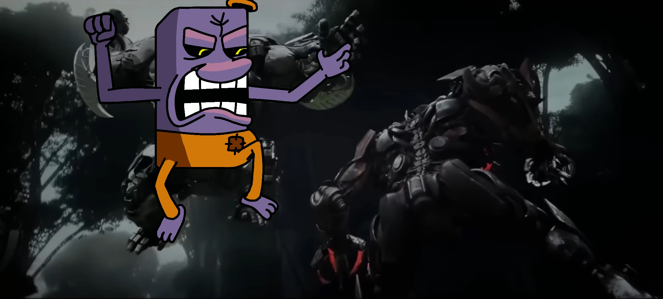 SPOILERS FOR TF:ROTB | Fandom