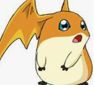 Which cute Digimon is your favorite? | Fandom