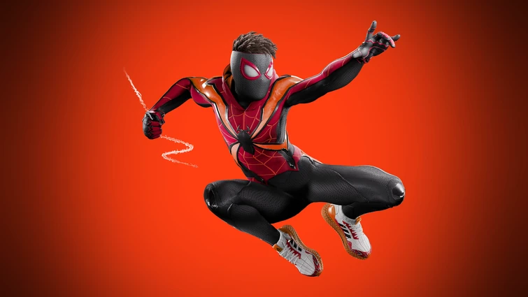 Discuss Everything About Marvel's Spider-Man Wiki | Fandom