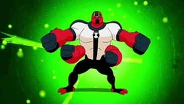 Favorite Four Arms transformation sequence in the reboot? Part 1 | Fandom