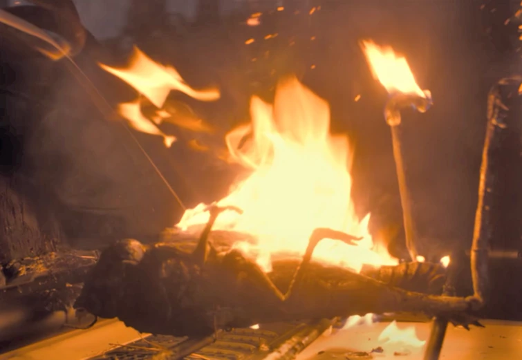What burning locust do you prefer | Fandom