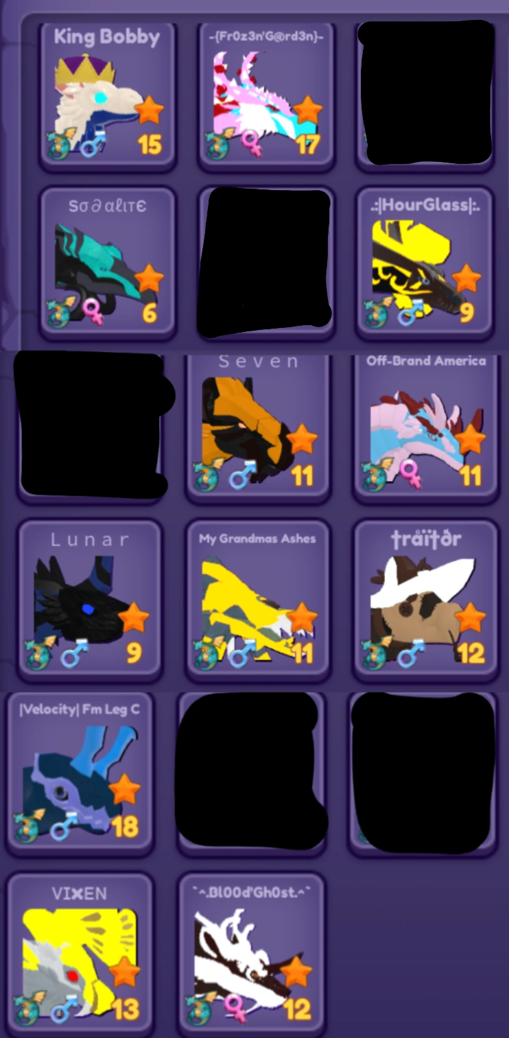 Small Auction | Fandom