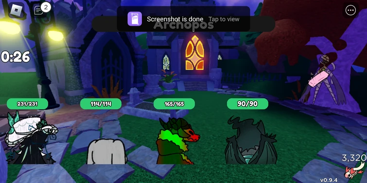 Discuss Everything About Doodle World Wiki | Fandom