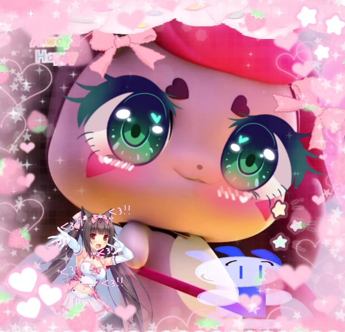 Very cute egoping icon