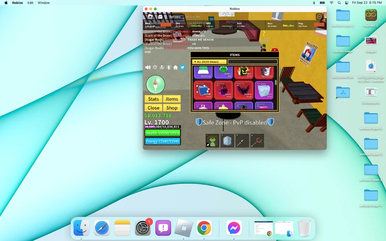 LF PERM ICE USER BUSAN196 | Fandom