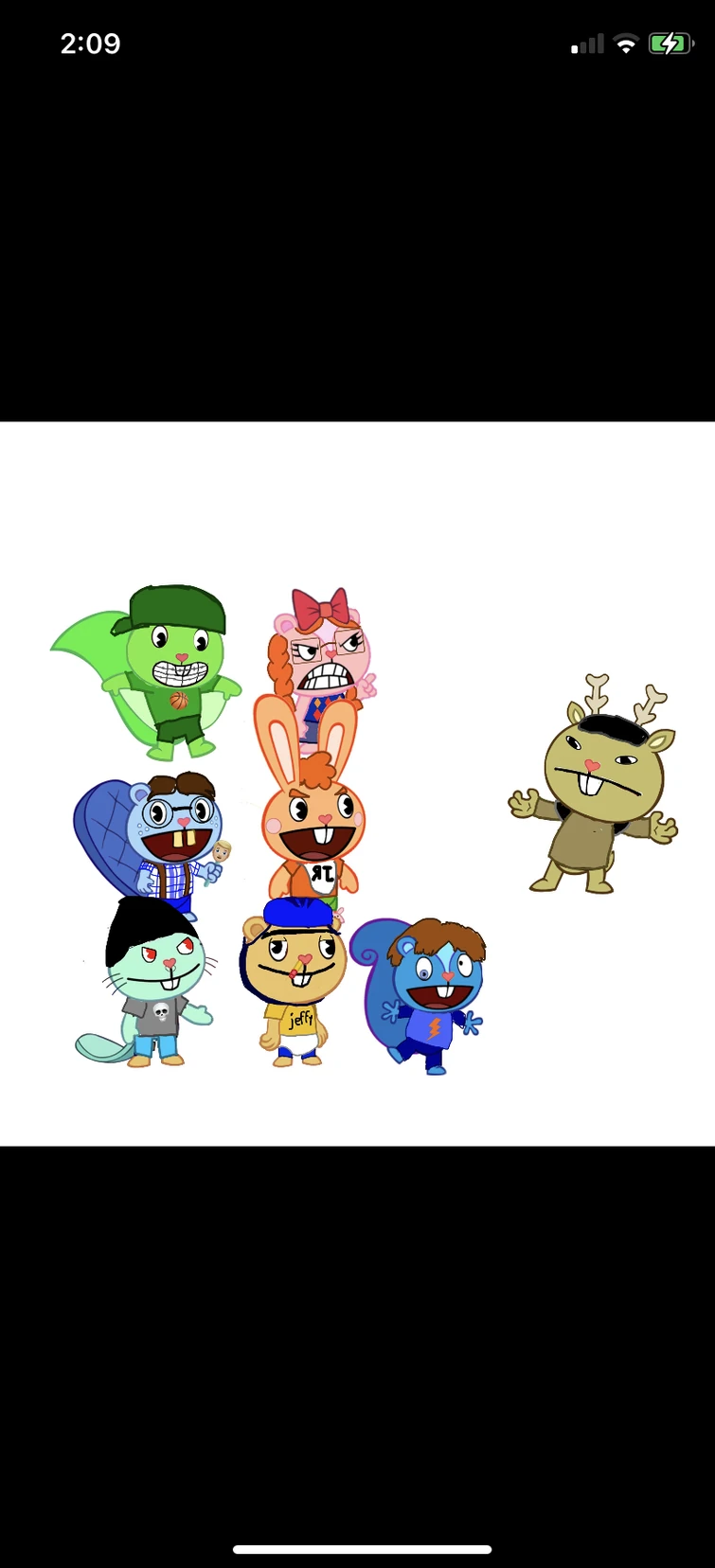 I found this on reddit | Fandom