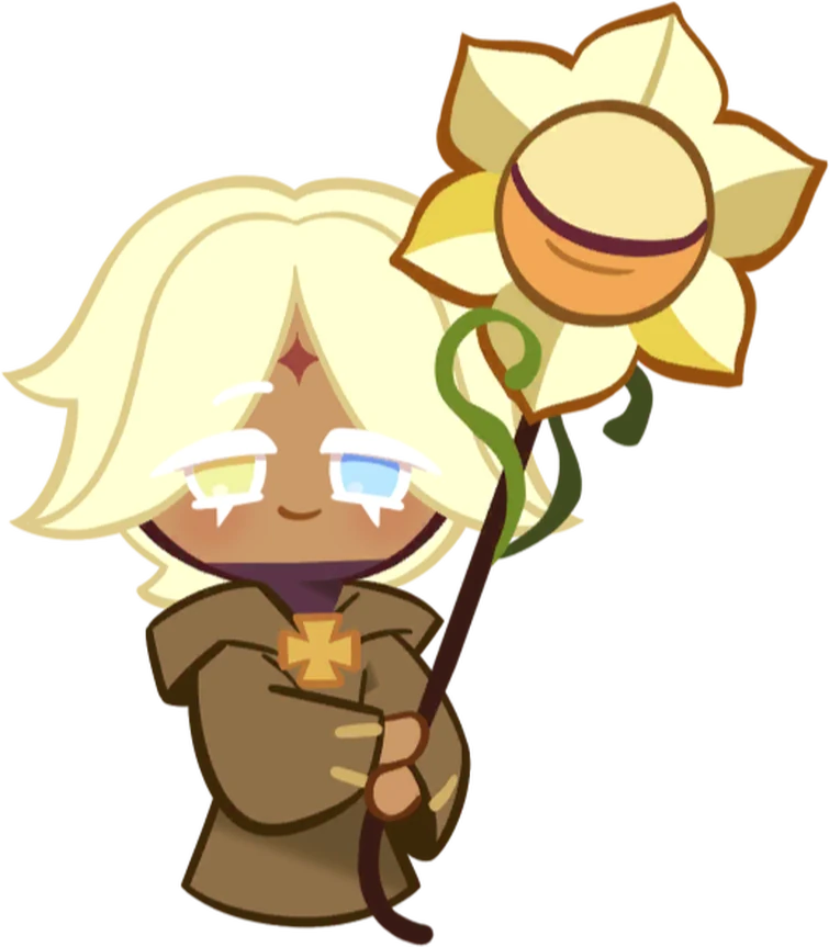 Young Pure vanilla got rat nest hair | Fandom