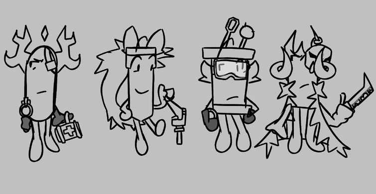 two fandoms unite | Fandom