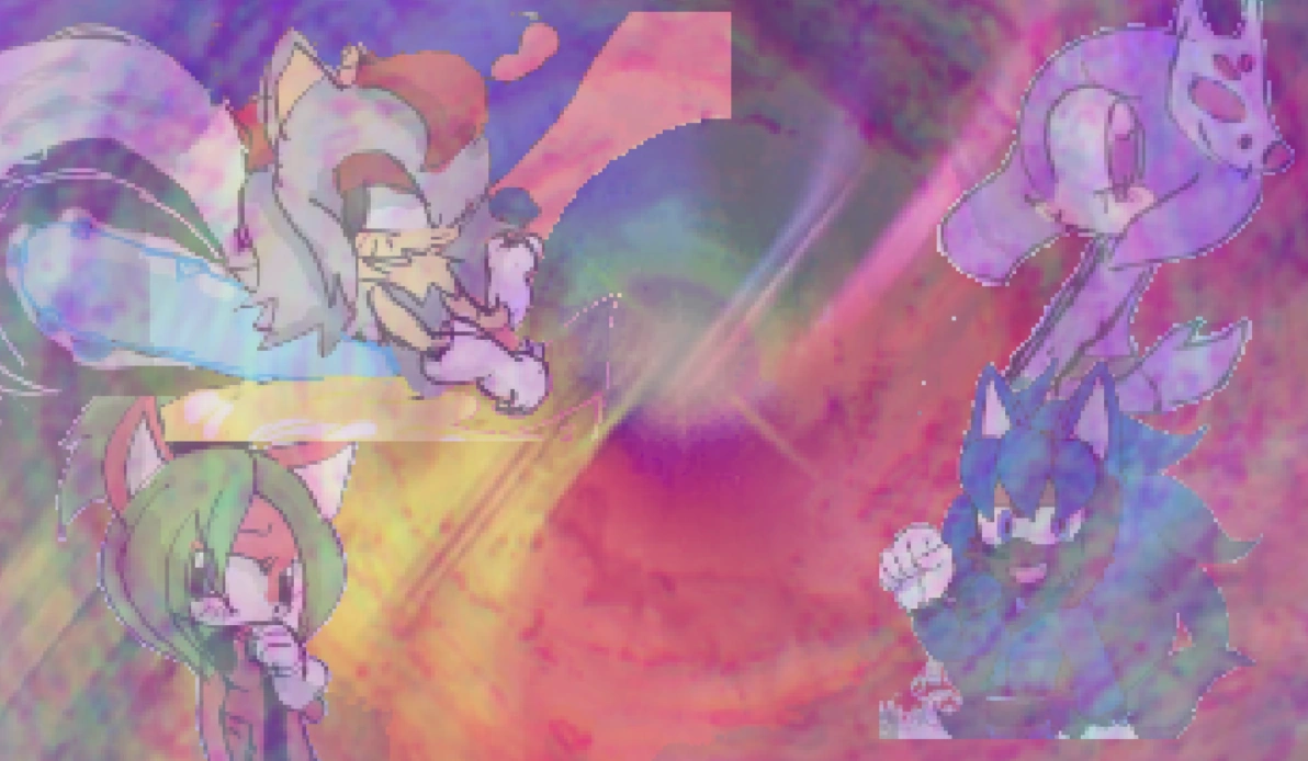 Get Ready For A Tag Team Battle! | Fandom