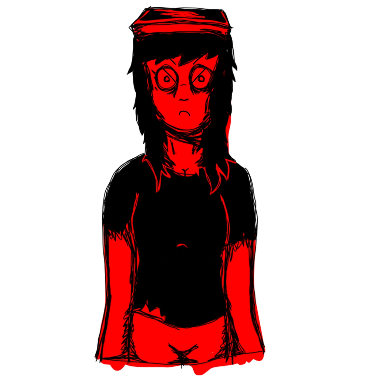 Angry vanessa | Fandom