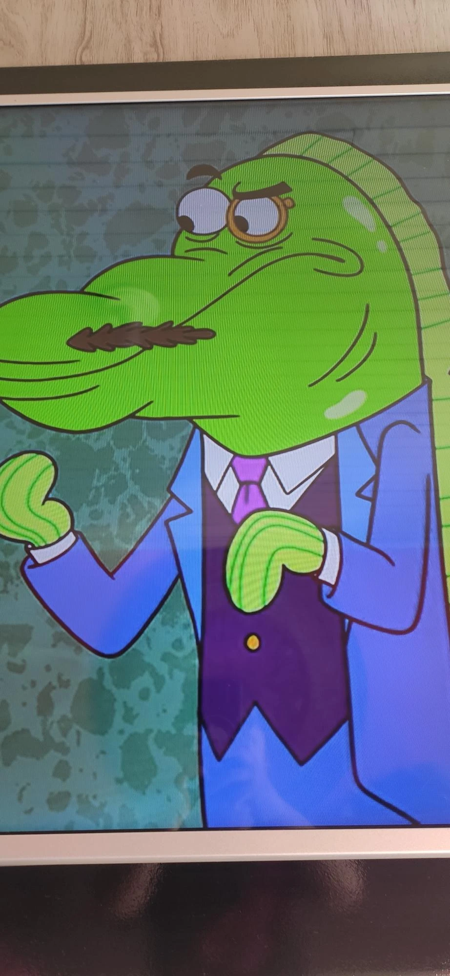 Incidental 190 | Fandom