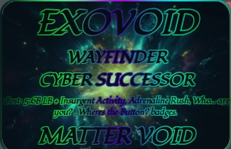 exo void banner | Fandom
