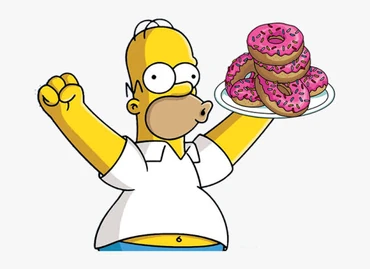 Round 8 and Homer I'd composite to make it fair | Fandom