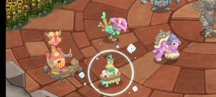 Discuss Everything About My Singing Monsters Wiki | Fandom