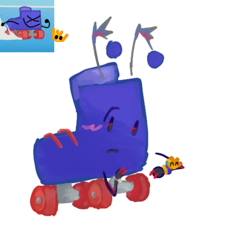 Discuss Everything About Battle for Dream Island Wiki | Fandom
