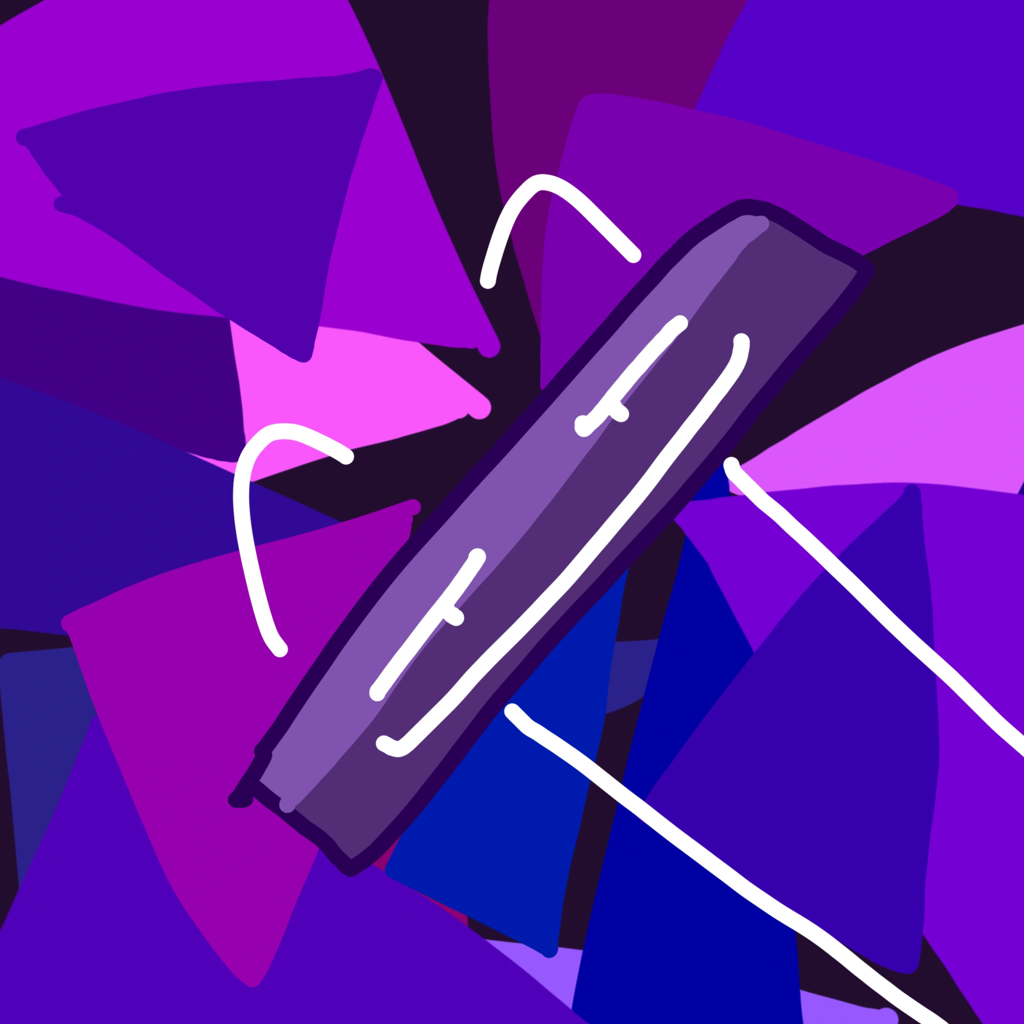 Underscore! (The Host!) | Fandom