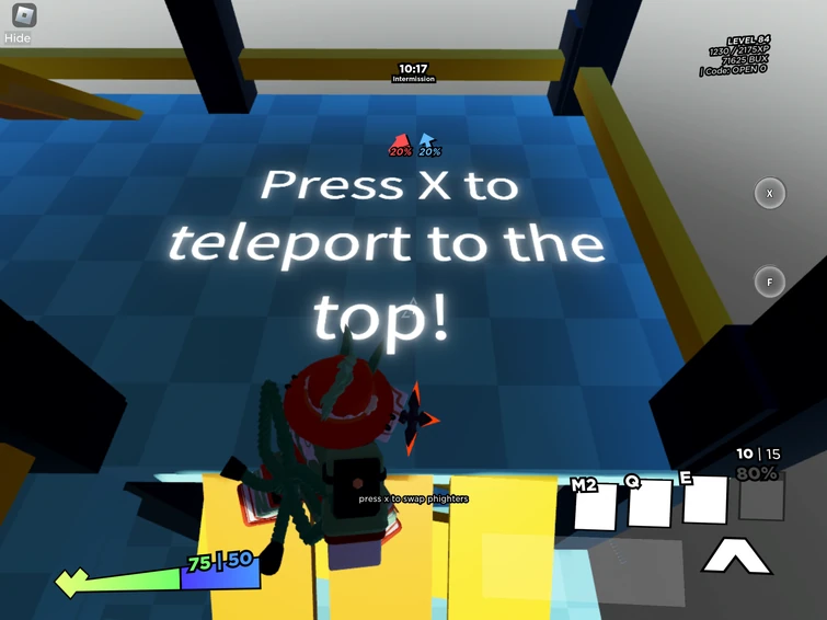 Omg guys, I'm not dead! :exploding-head: | Fandom