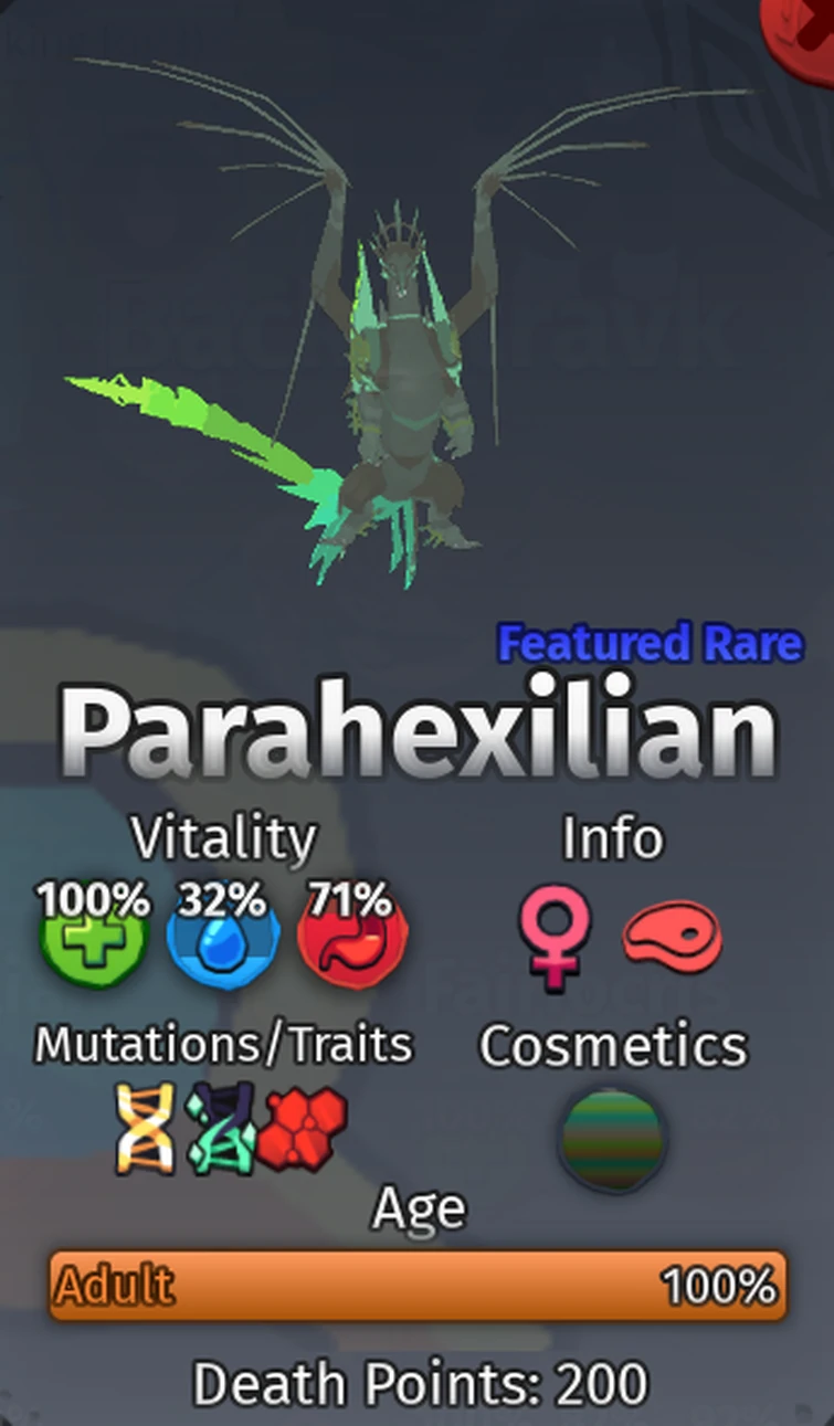 Discuss Everything About Creatures of Sonaria Wiki | Fandom