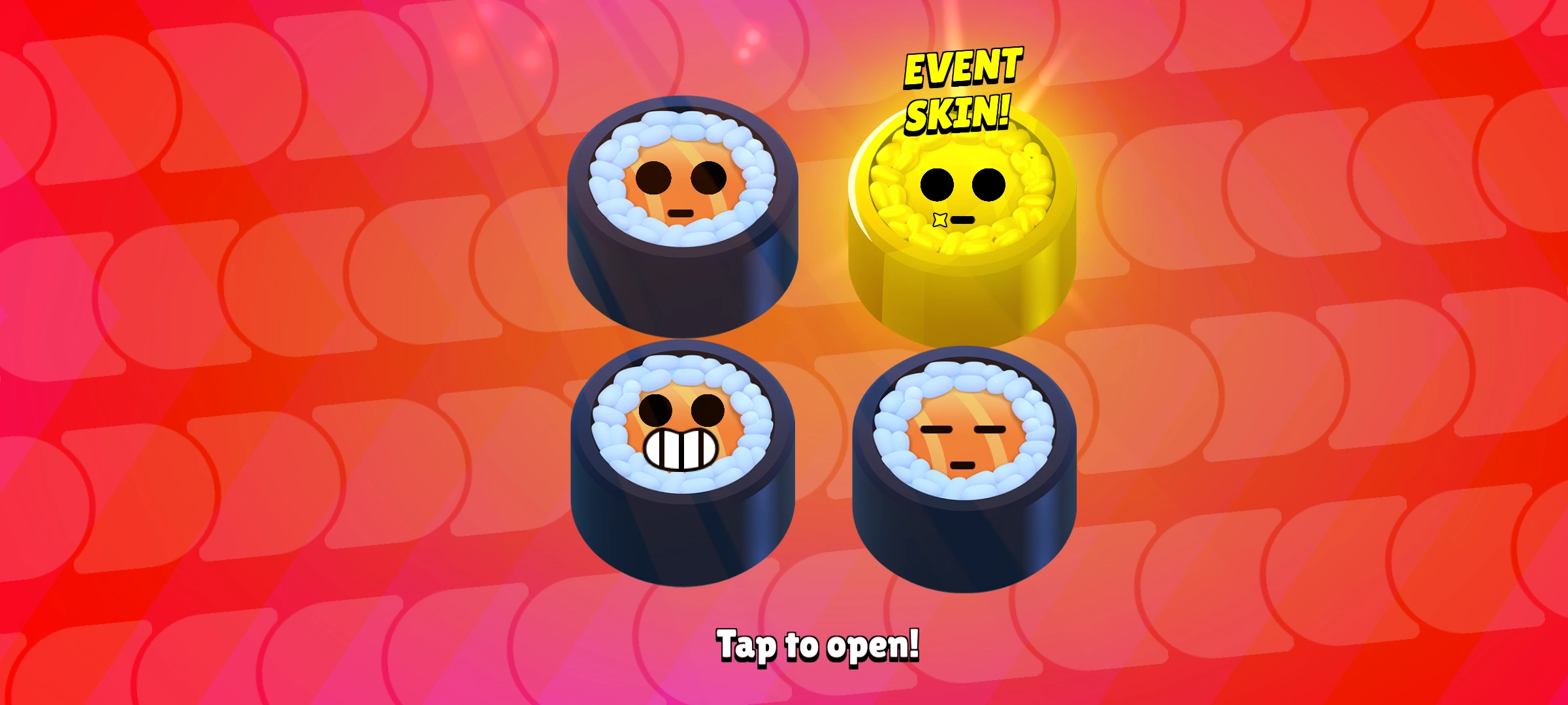 Yay I finally got tanuki sprout! | Fandom