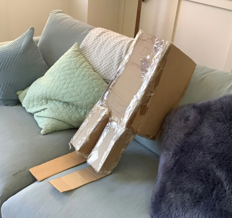 Update on Theodore | Fandom