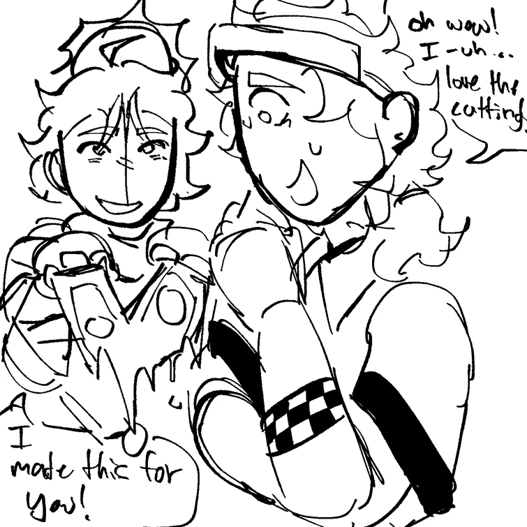 Itsss art time | Fandom