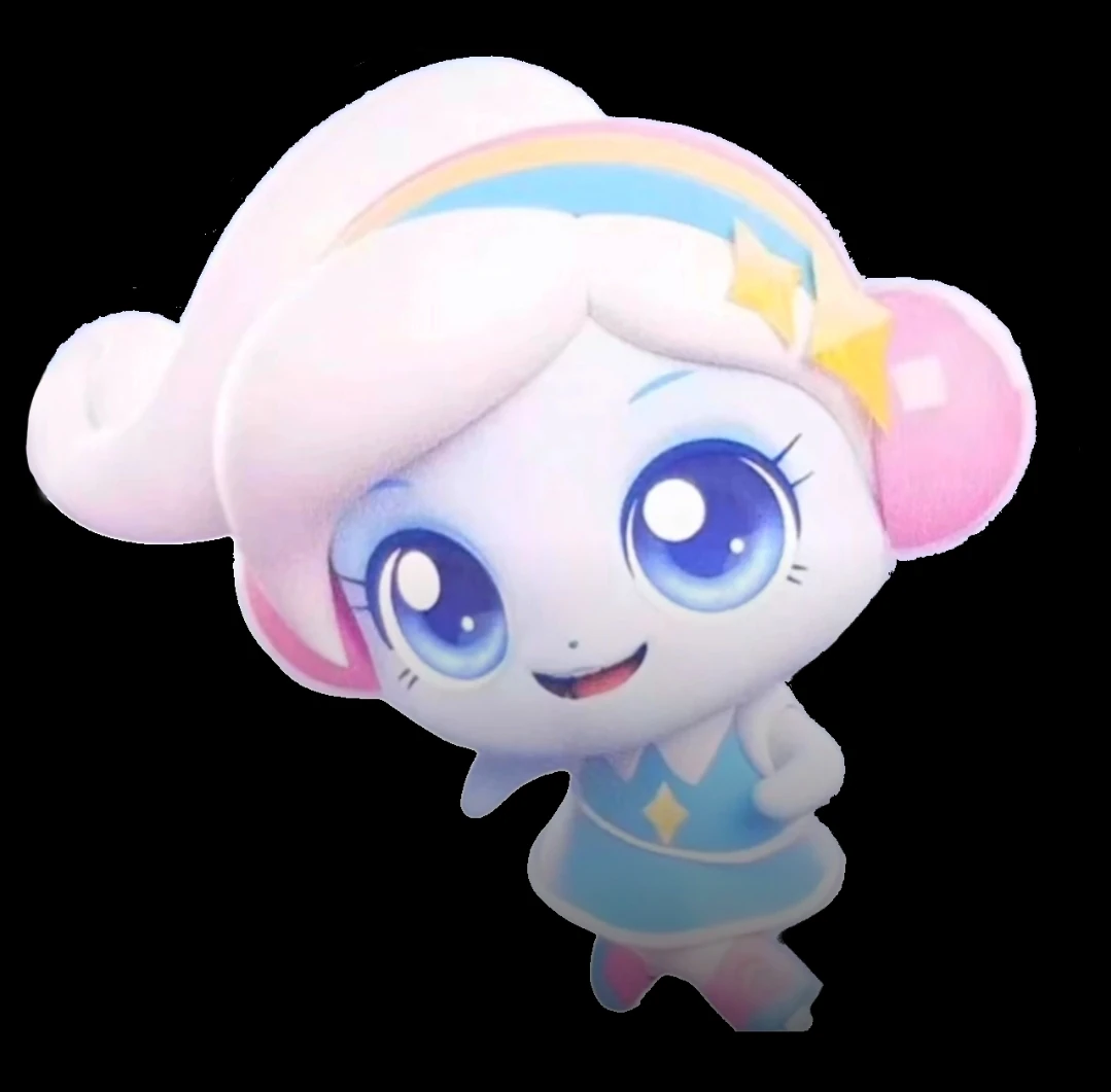 My girlie finally got her render🥳 | Fandom