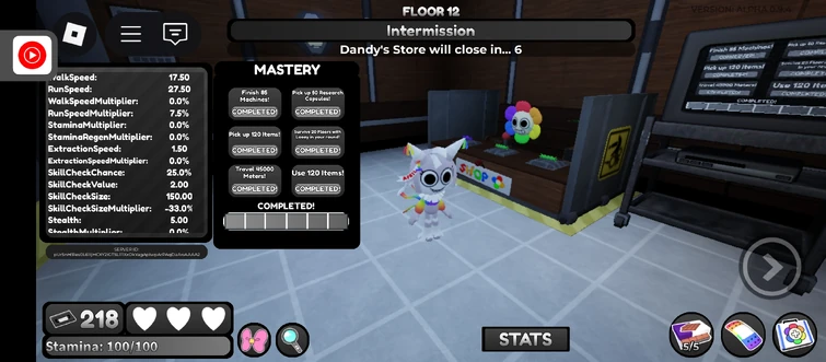 I finally finished Yatta's mastery WOOOOOOOO!!!!!!!! | Fandom