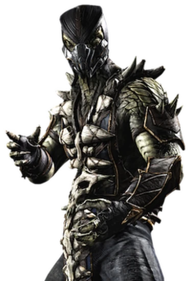 Discuss Everything About Mortal Kombat Wiki | Fandom