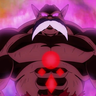 Toppo VS Kilowog (Dragon Ball VS DC Comics) | Fandom