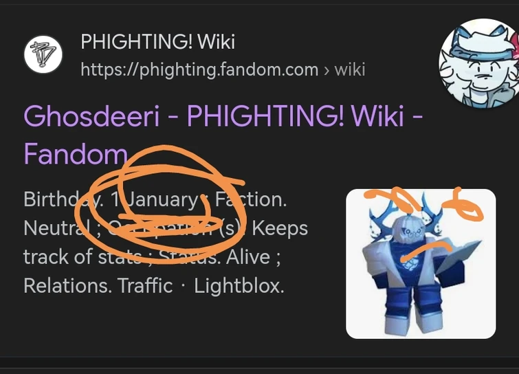 Discuss Everything About PHIGHTING! Wiki | Fandom
