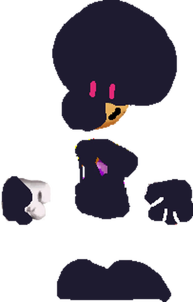 Info On My Upcoming Fanmade Antagonist | Fandom