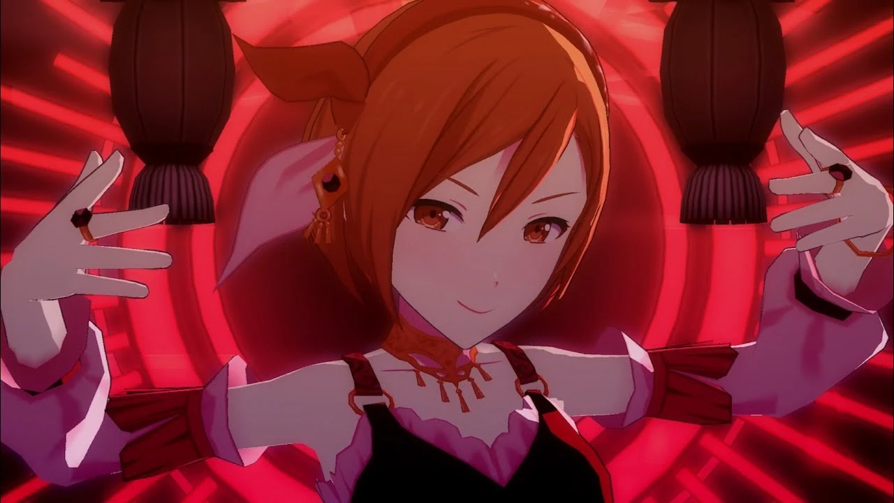 My love is Hellfire | Fandom